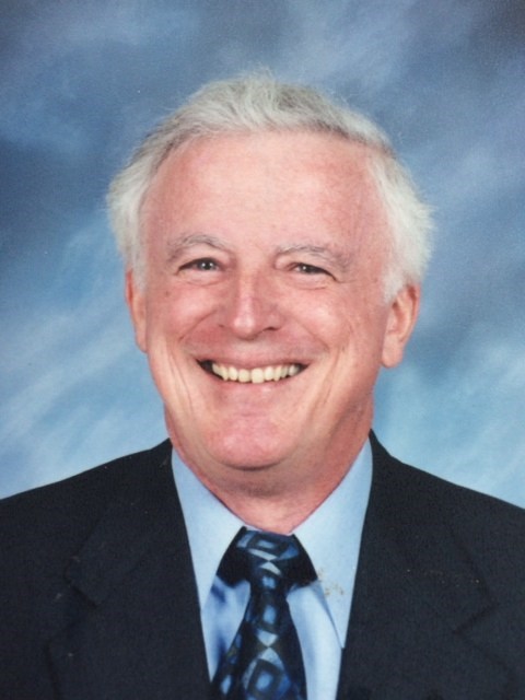 Robert Yeager Obituary - Camp Hill, PA