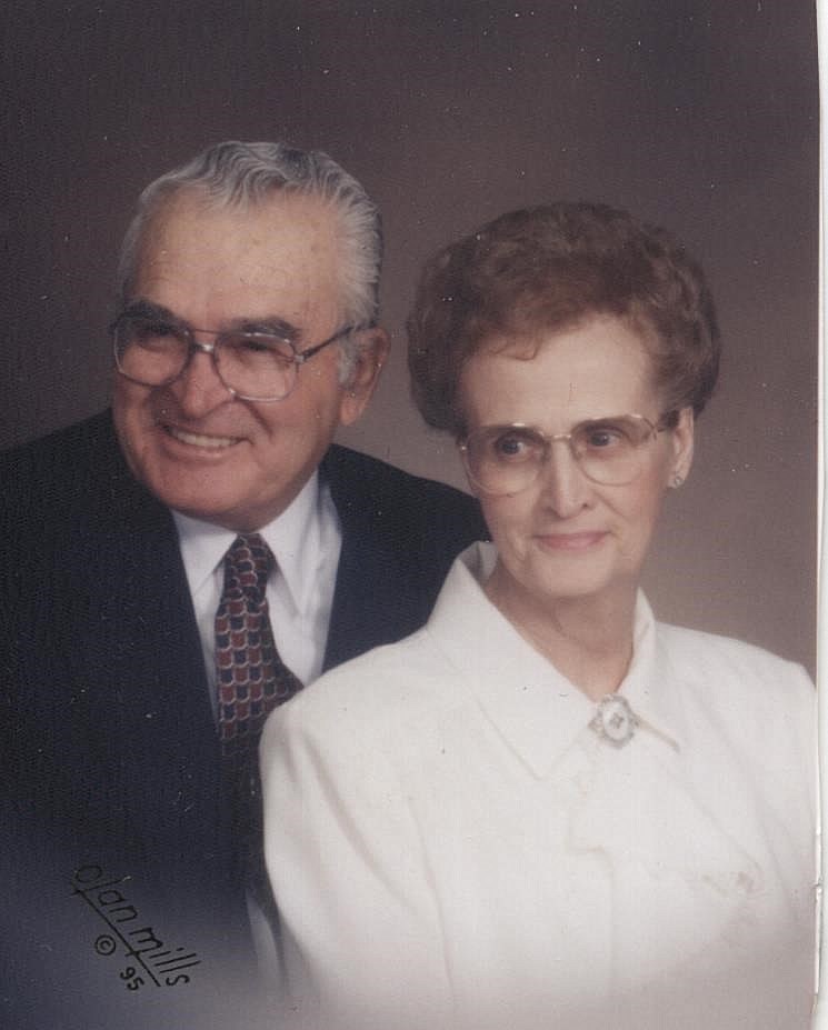 Bernard Joseph Schutte Obituary - Spokane Valley, WA