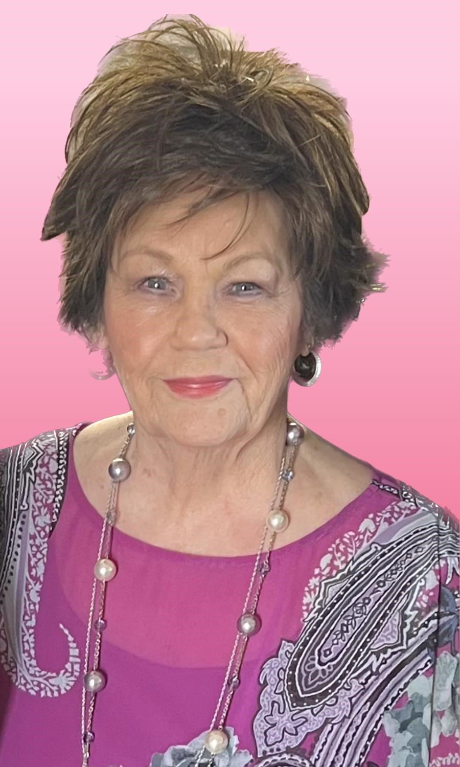 Mary Edwards Obituary - Hampton, VA