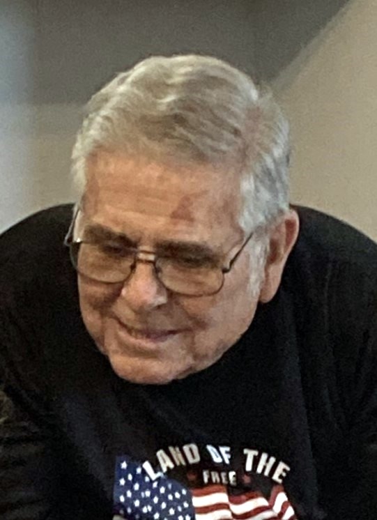 Richard Keller Obituary - Rockledge, FL