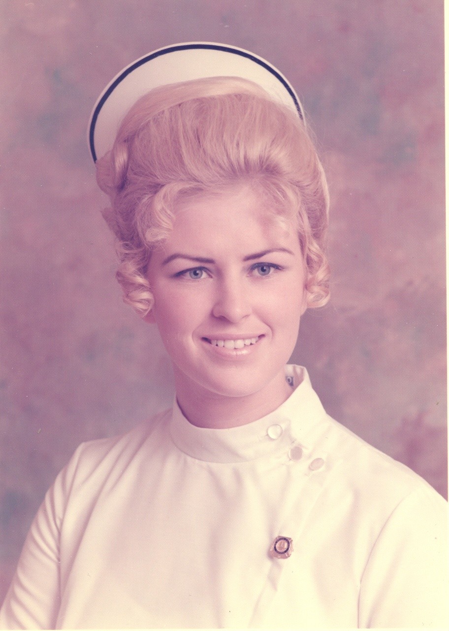 Donna Hamlyn Obituary - Riverside, CA