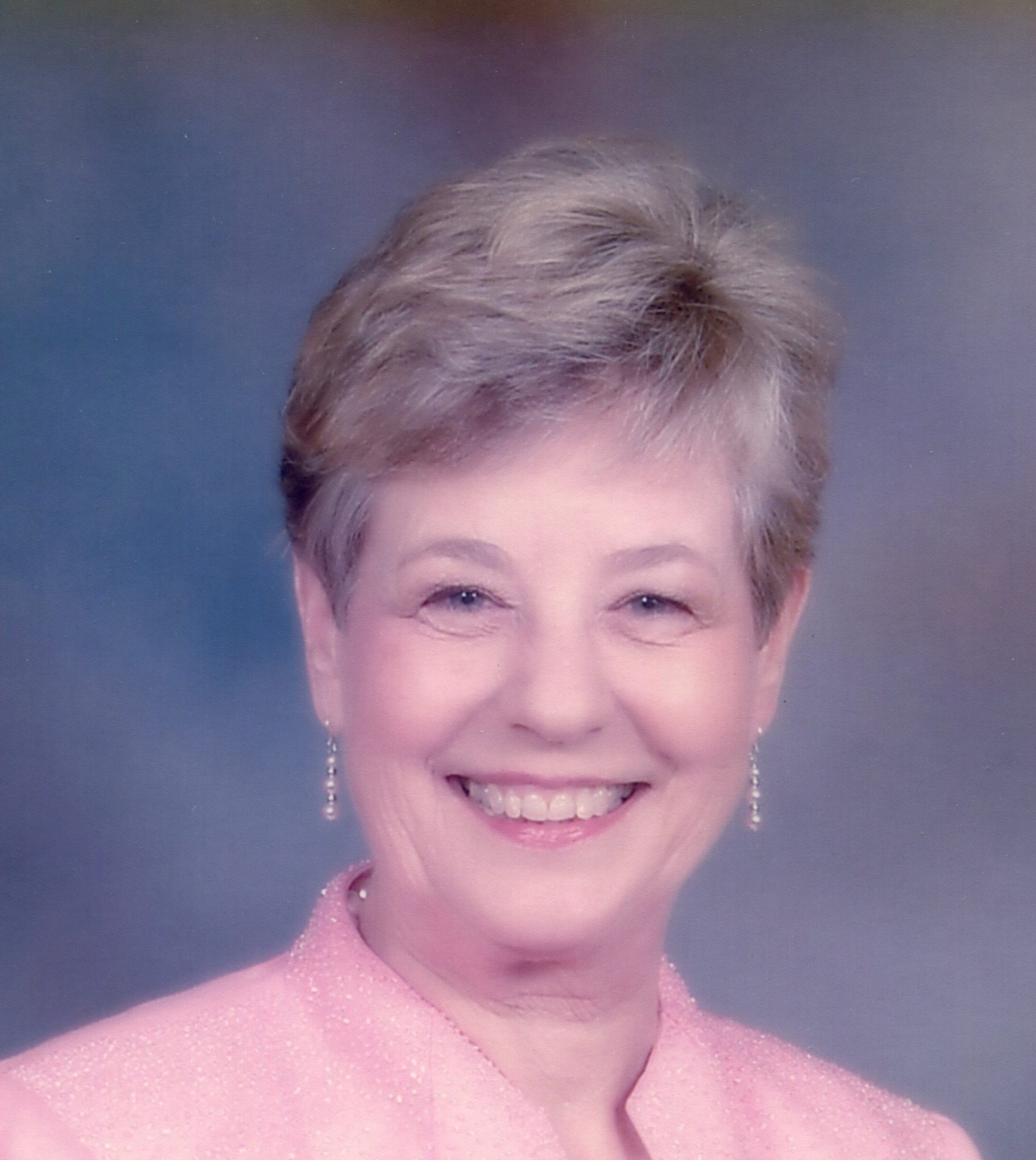 Jean L. Jackson Obituary - Hixson, TN