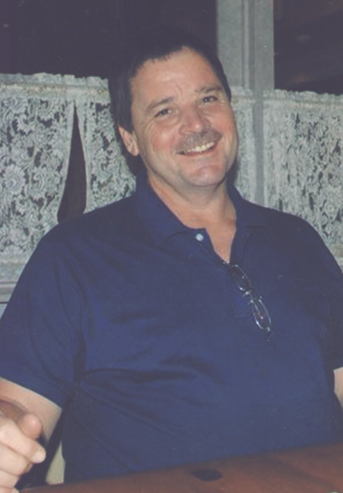 Dean Allen Obituary - Raleigh, NC