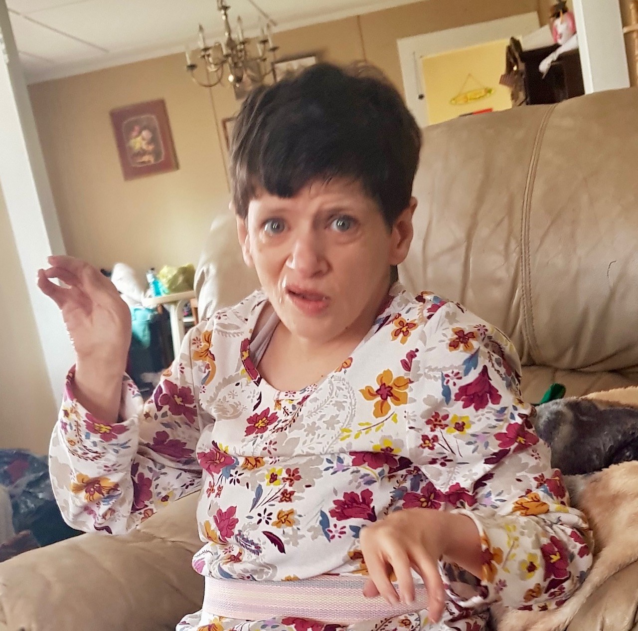 Amanda Gilliam Obituary - Attalla, AL
