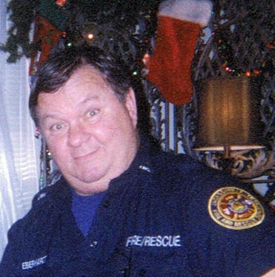 Frank Eberhardt Obituary - Jacksonville, FL