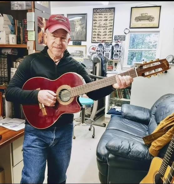 Daniel Greninger Obituary - Houston, TX