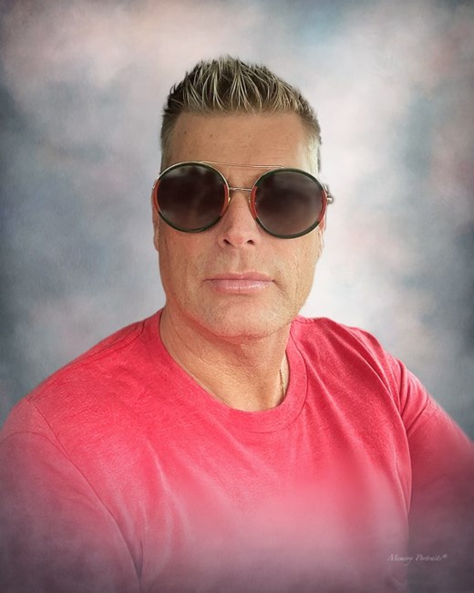 James Dermody Obituary - Louisville, KY