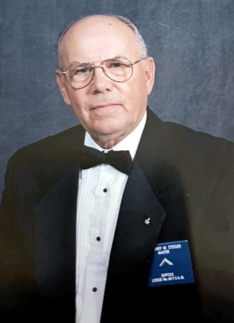 Henry Steiger avis de décès - Miller Place, NY