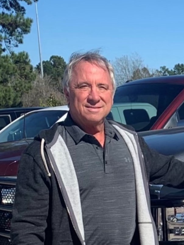Steven Monroe Obituary - The Woodlands, TX
