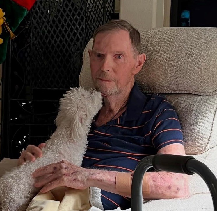 Robert Dowdy Obituary - Bullhead City, AZ