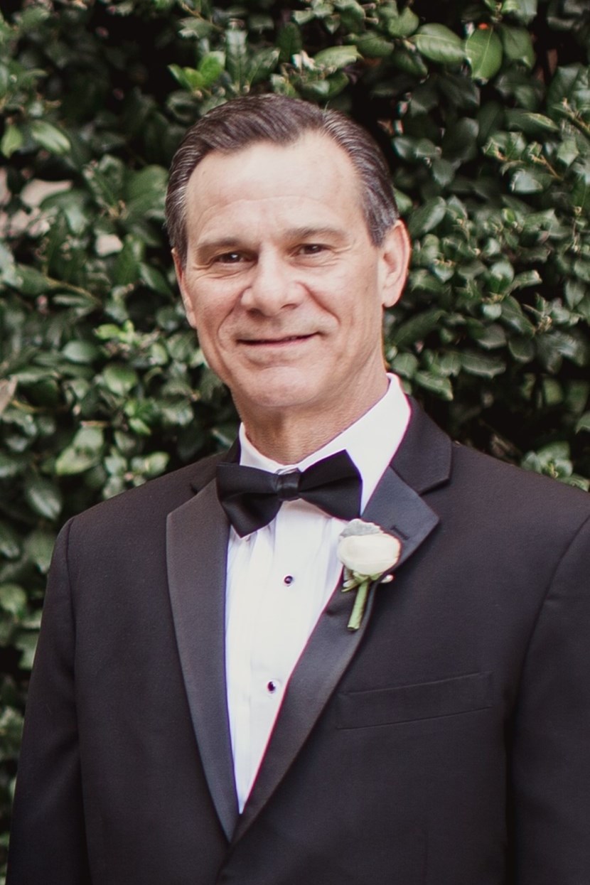 Donald Hollier Obituary - Bellaire, TX