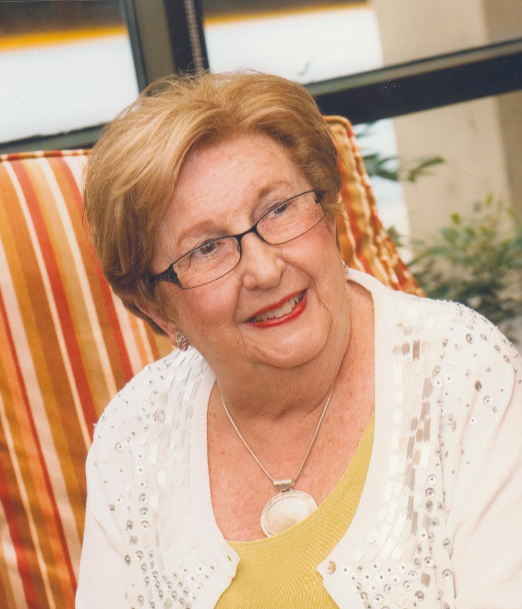 Betty Lewis Obituary - Sandy Springs, GA