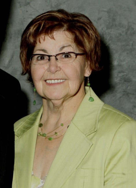 Therese Laplante Obituary - St-Hyacinthe, QC