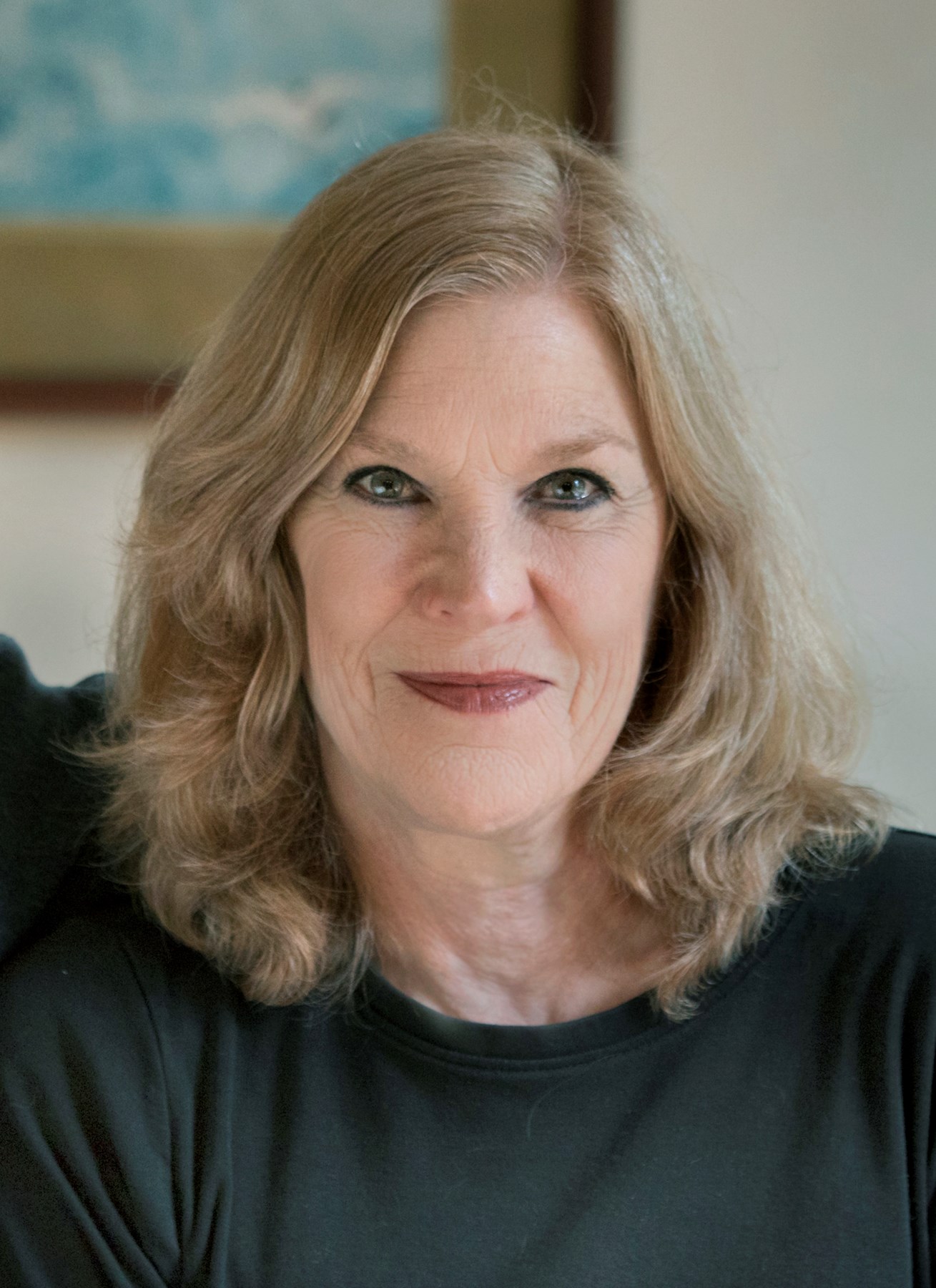 Susan Dow Obituary - Seattle, WA