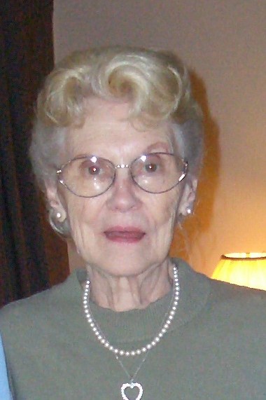 Lola Gallagher Obituary - Gadsden, AL