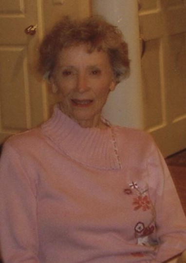 Shirley Rhodes Obituary - Homewood, AL