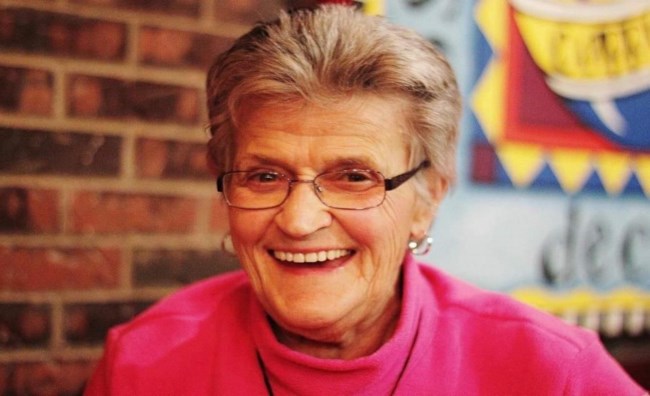 Florence Lortie Obituary - Cornwall, ON