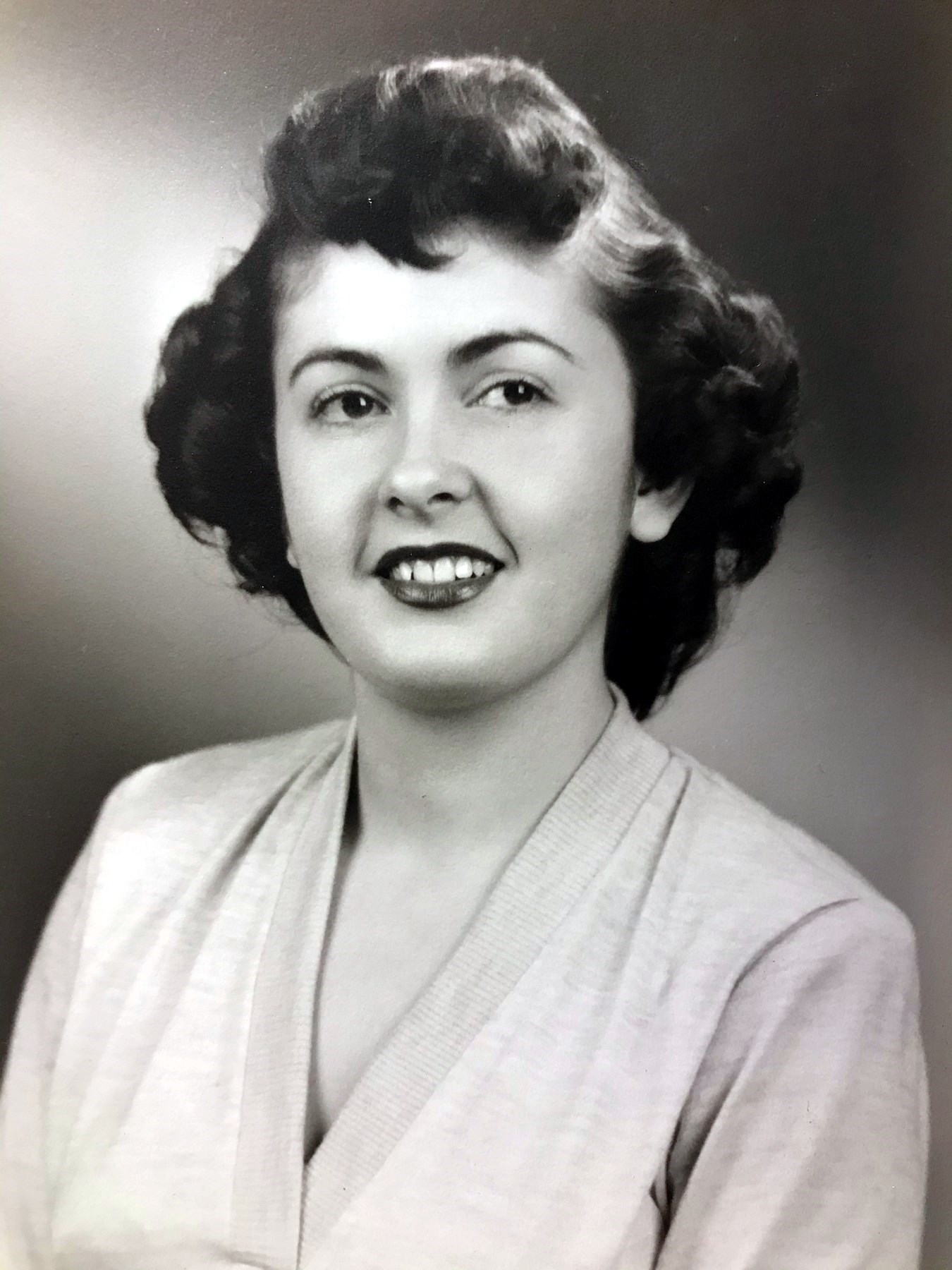 Elizabeth Brooks Obituary - San Diego, CA