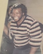 Recherche d'avis de décès pour terry mckenzie