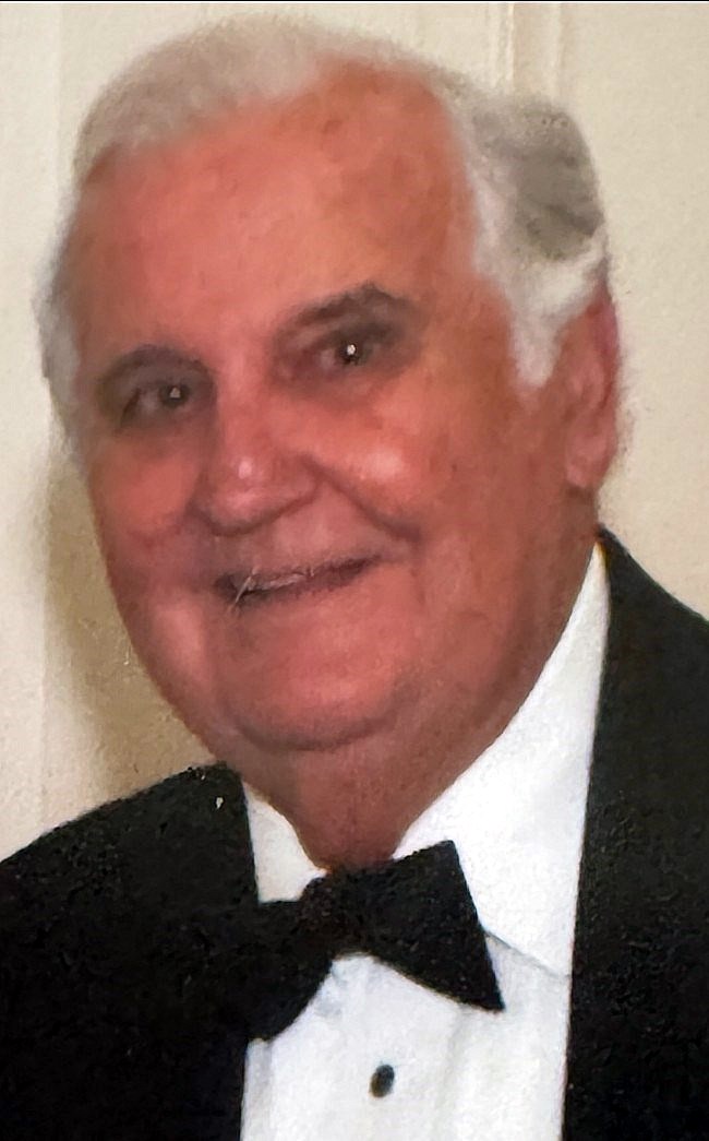 Richard Murray Obituary - Mobile, AL