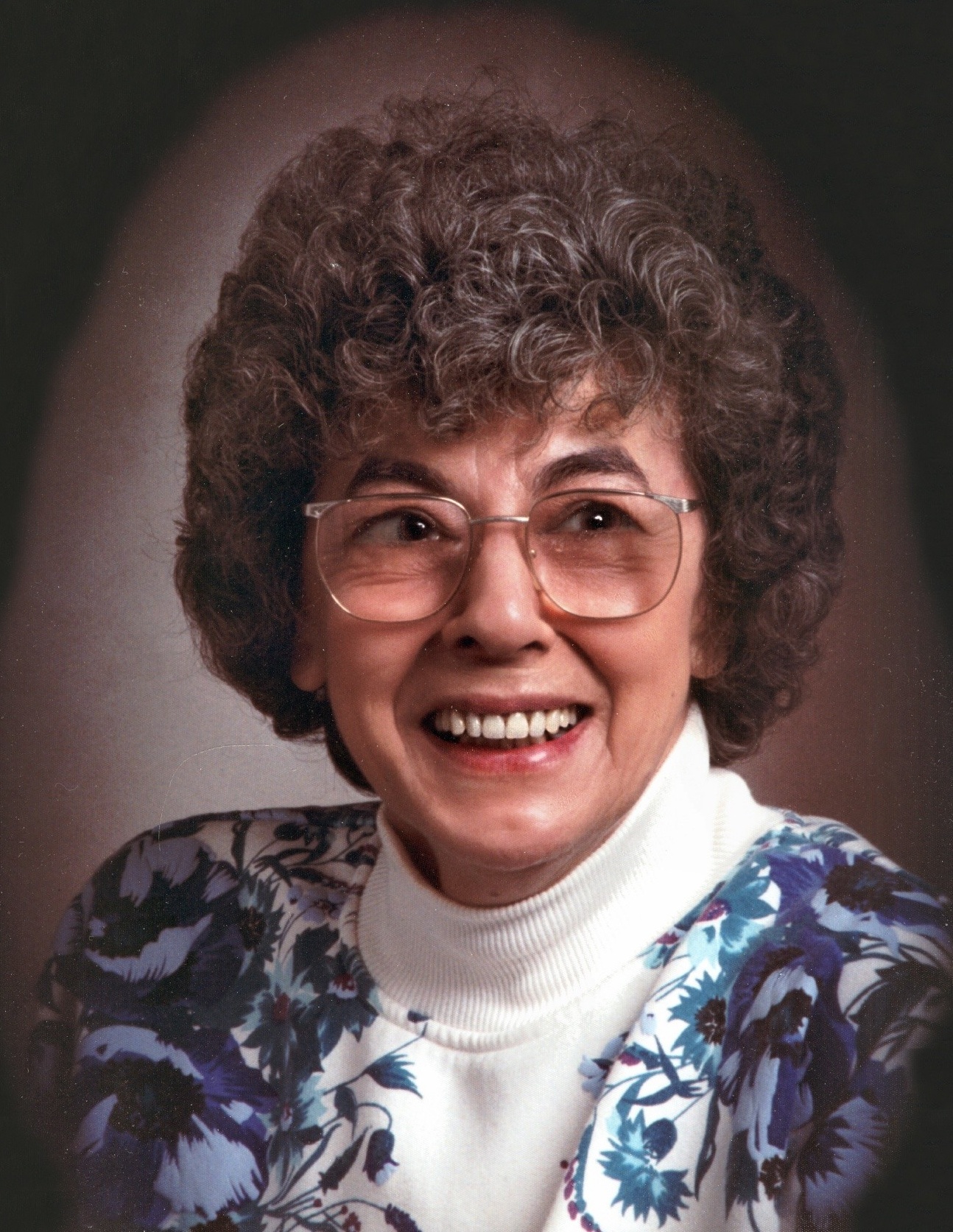 Beryl Eunice Richardson Obituary - Aurora, ON