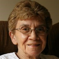 Frances M Chupp Obituary - Marietta, GA
