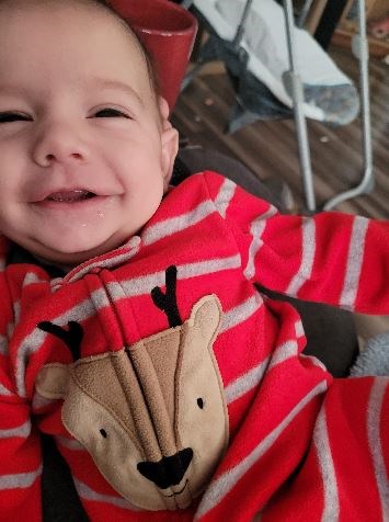 Luca Hall Obituary - Bartonville, IL