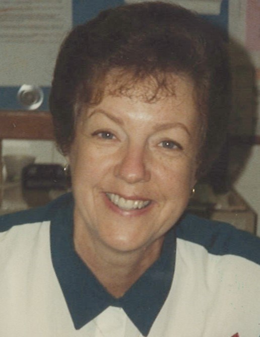 Barbara Gray Obituary - Brooksville, FL
