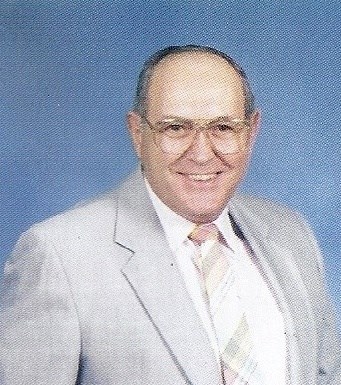 William Mosby Obituary - Belton, MO