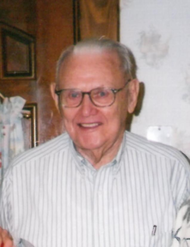 Alfred A. Murphy Obituary - Wichita, KS