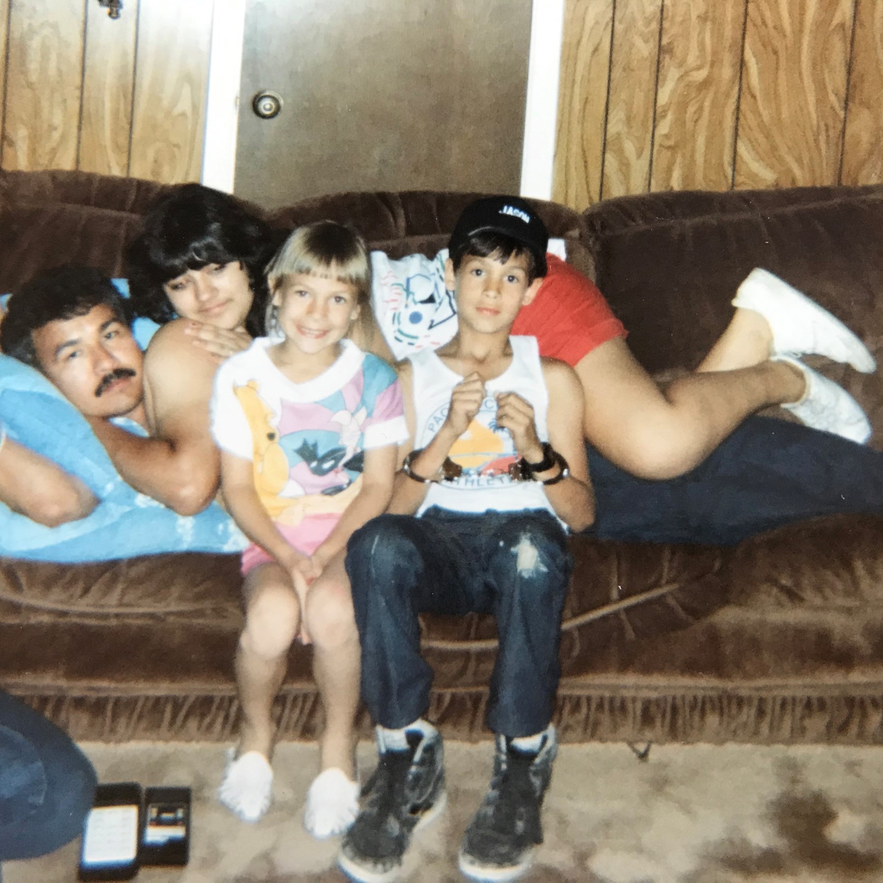 Frank Ybarbo Obituary - Houston, TX