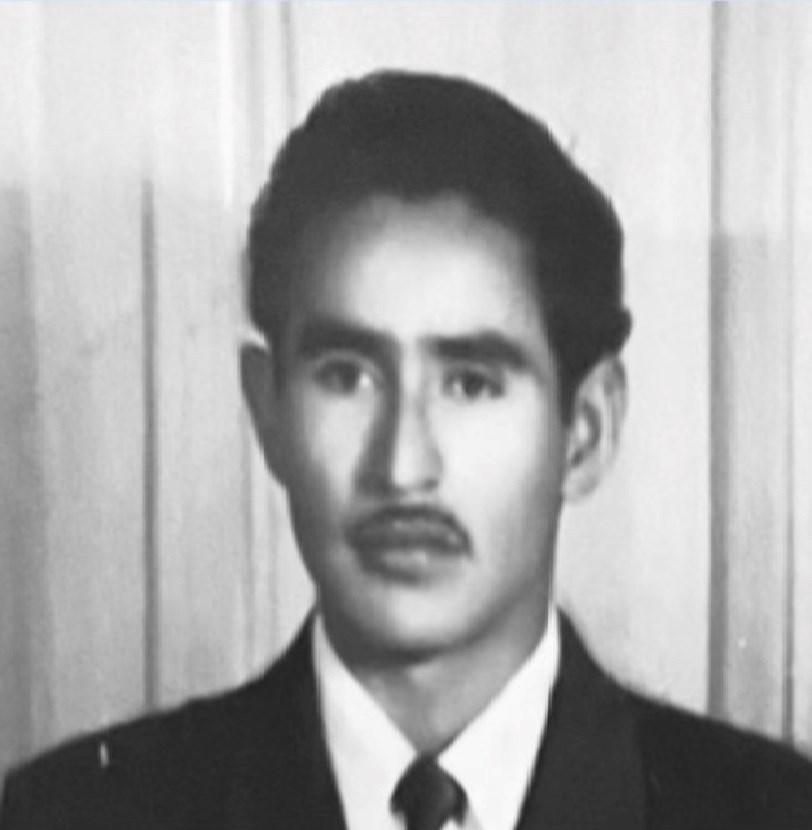 Jose Jesus Tovar Obituary - Mission, TX