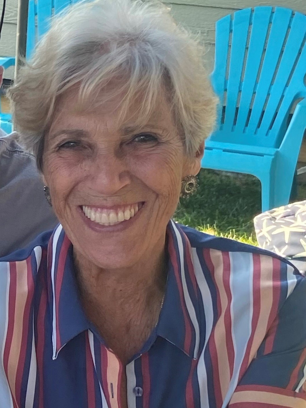 Margaret Wallace Obituary - Deer Park, NY