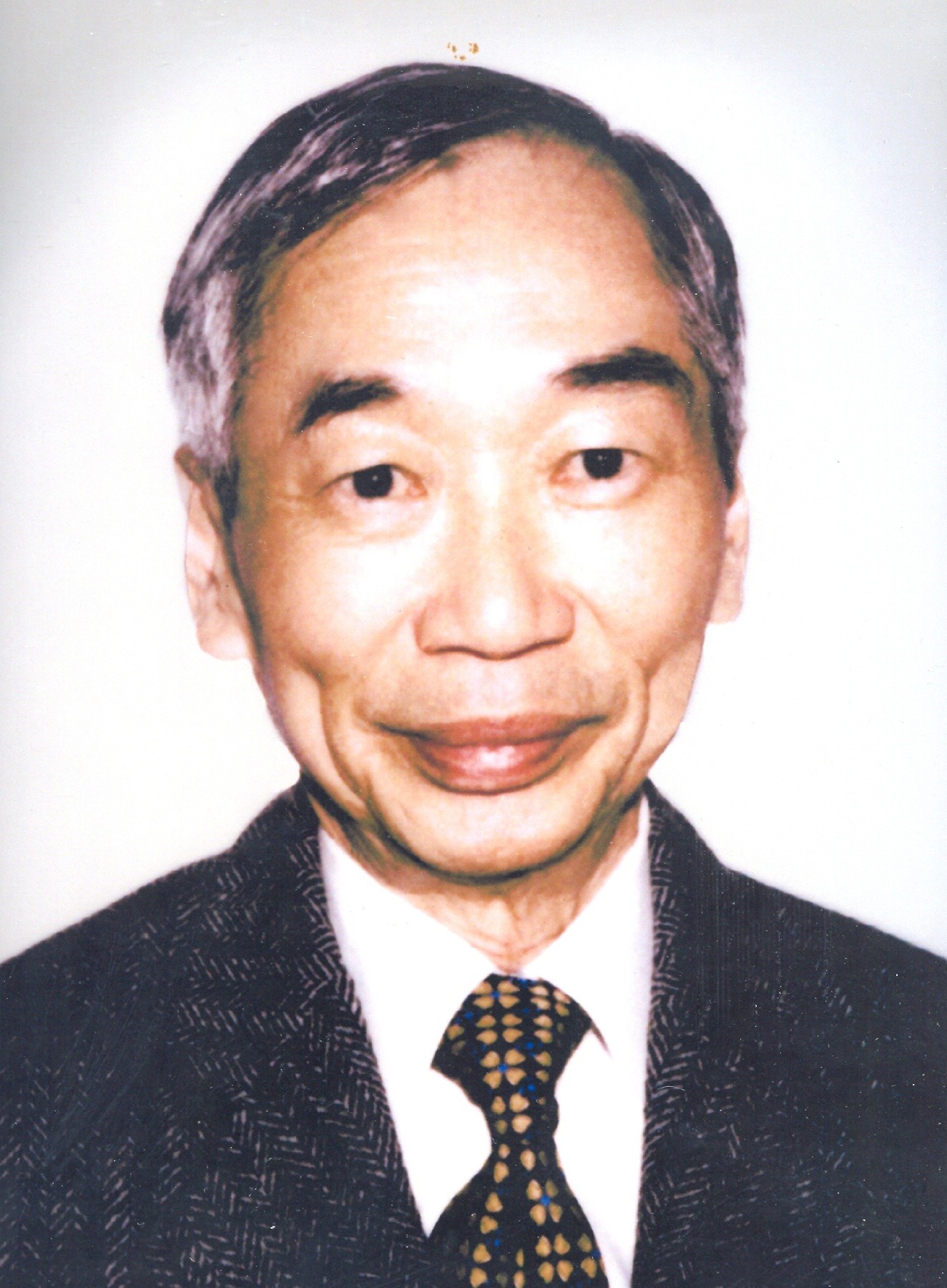 John Shu Keung Lui Obituary - Thornhill, ON