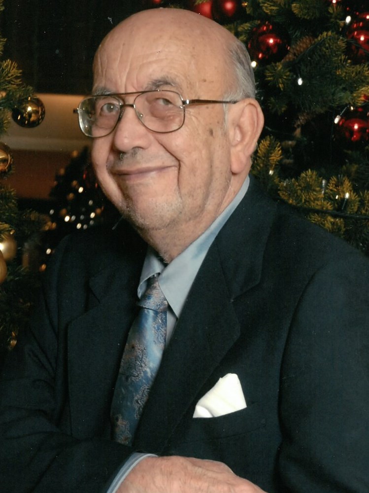 David L. Neel Obituary - San Angelo, TX