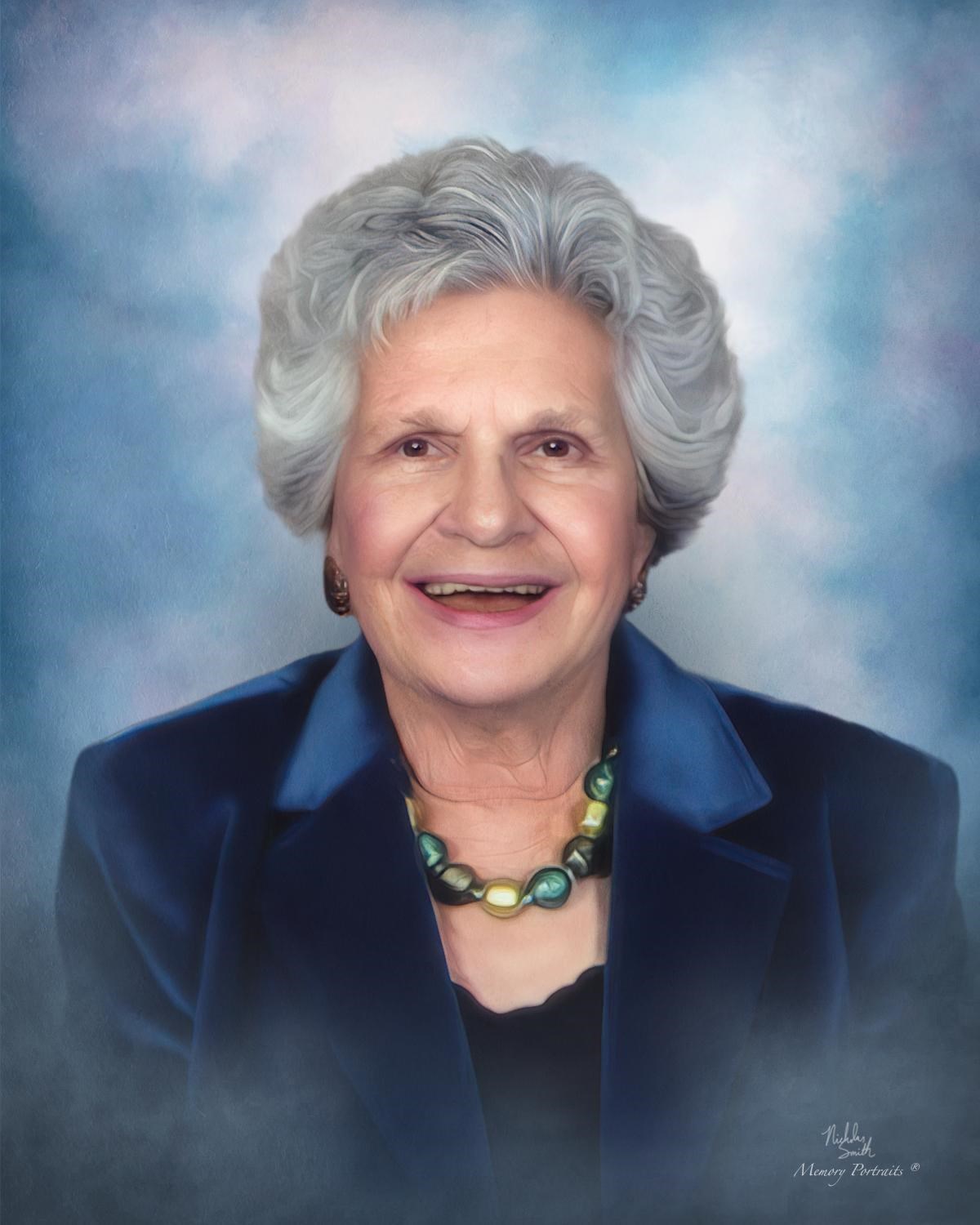 Kathryn Lininger Obituary - Macon, GA