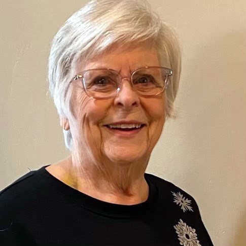 Suzi Schrodt Obituary - Ankeny, IA