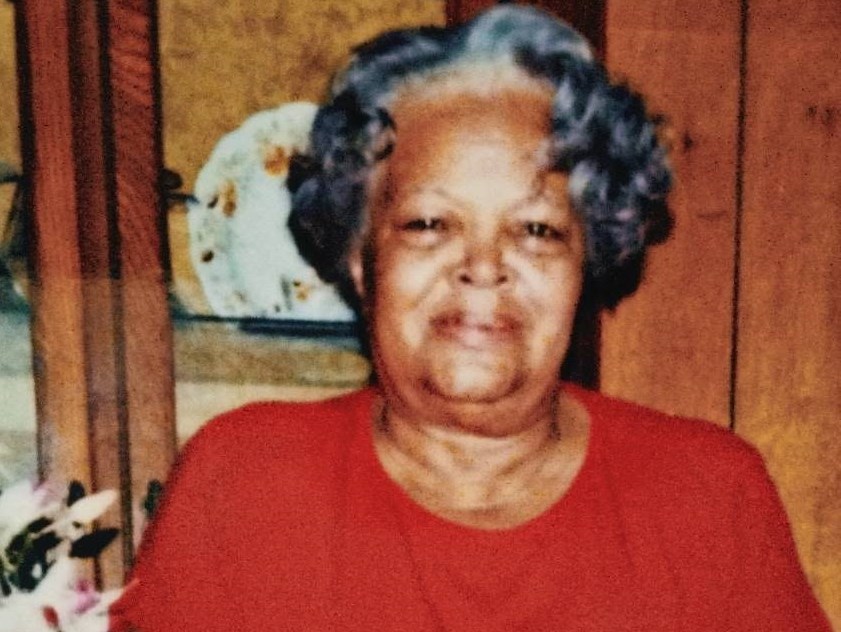 Ruth Williams Obituary - Memphis, TN