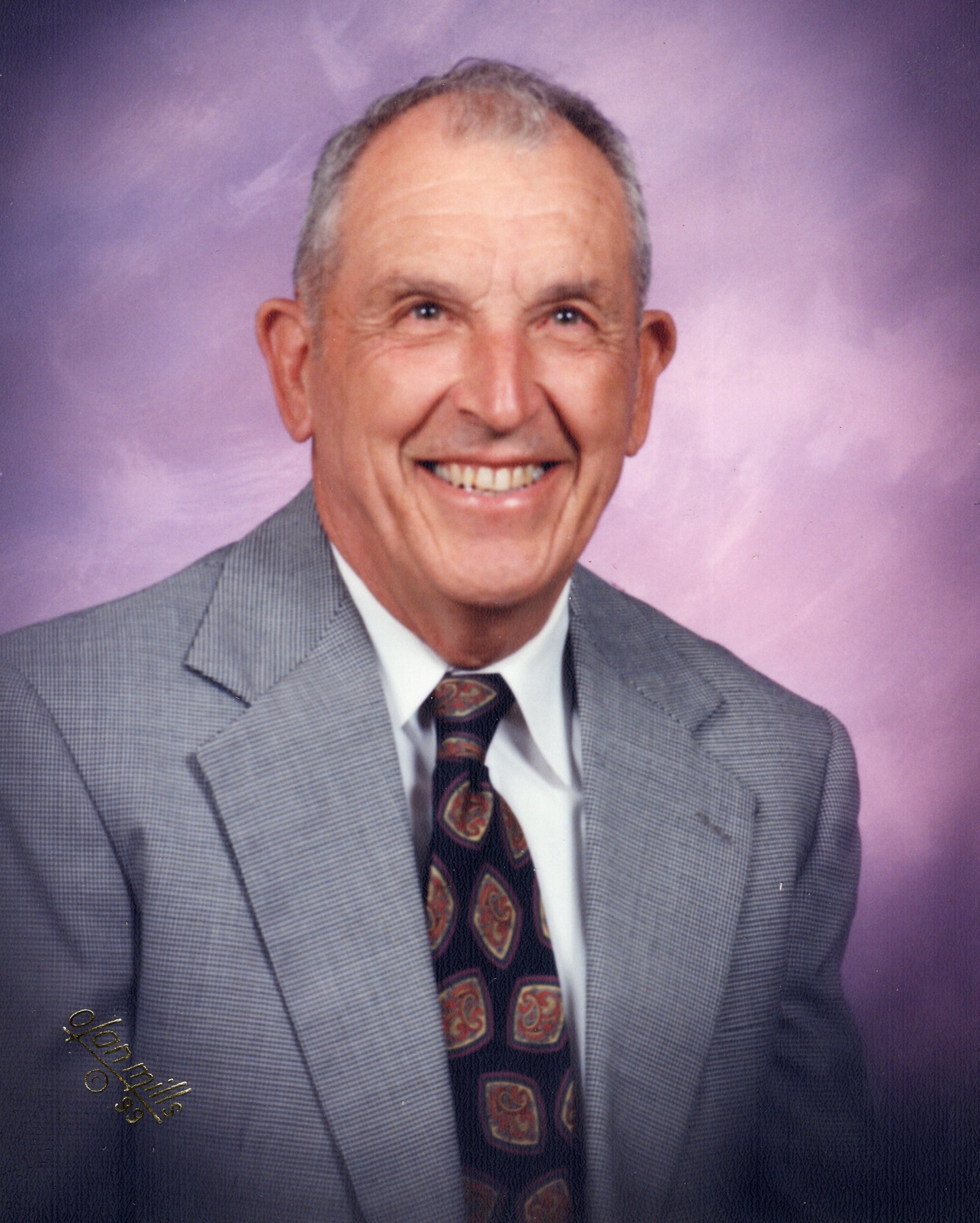 Marcus McKnight Obituary - China Grove, NC