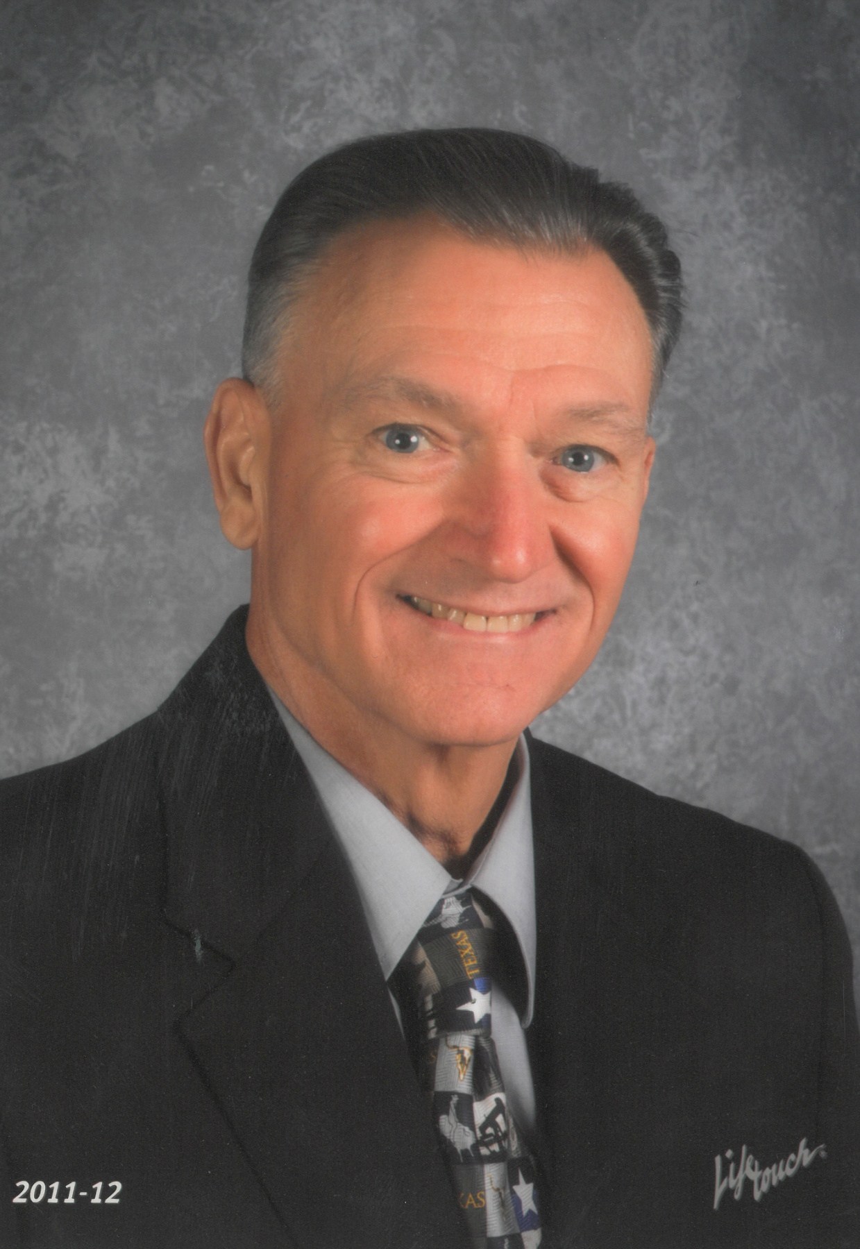 Donald Mark Mize Obituary - Webster, TX