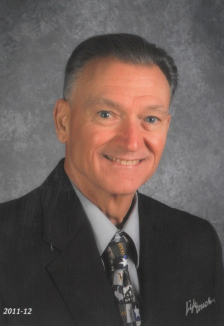 Donald Mark Mize Obituary - Webster, TX