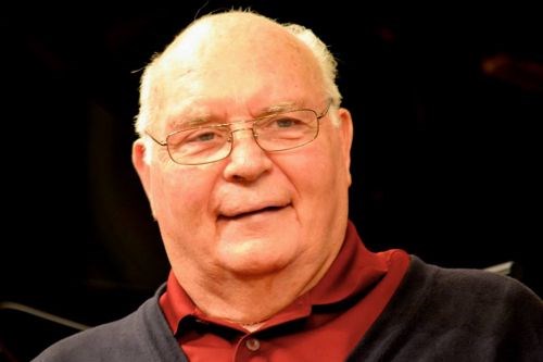George Frazier Obituary - Seattle, WA