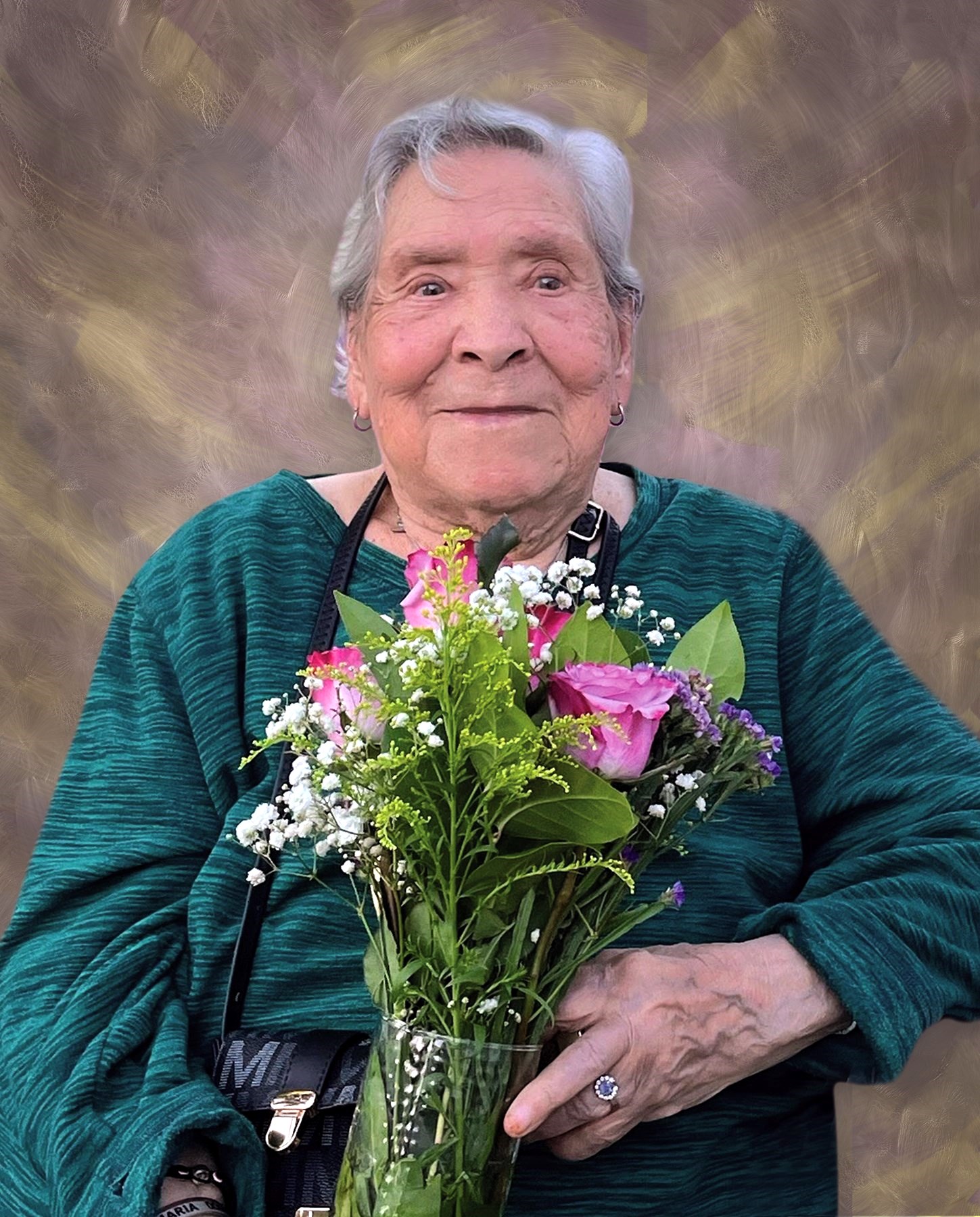 Maria Zamora de Grajeda Obituary - Delano, CA