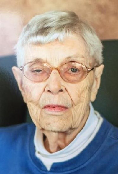 Elberta Steckel Obituary - Davenport, IA