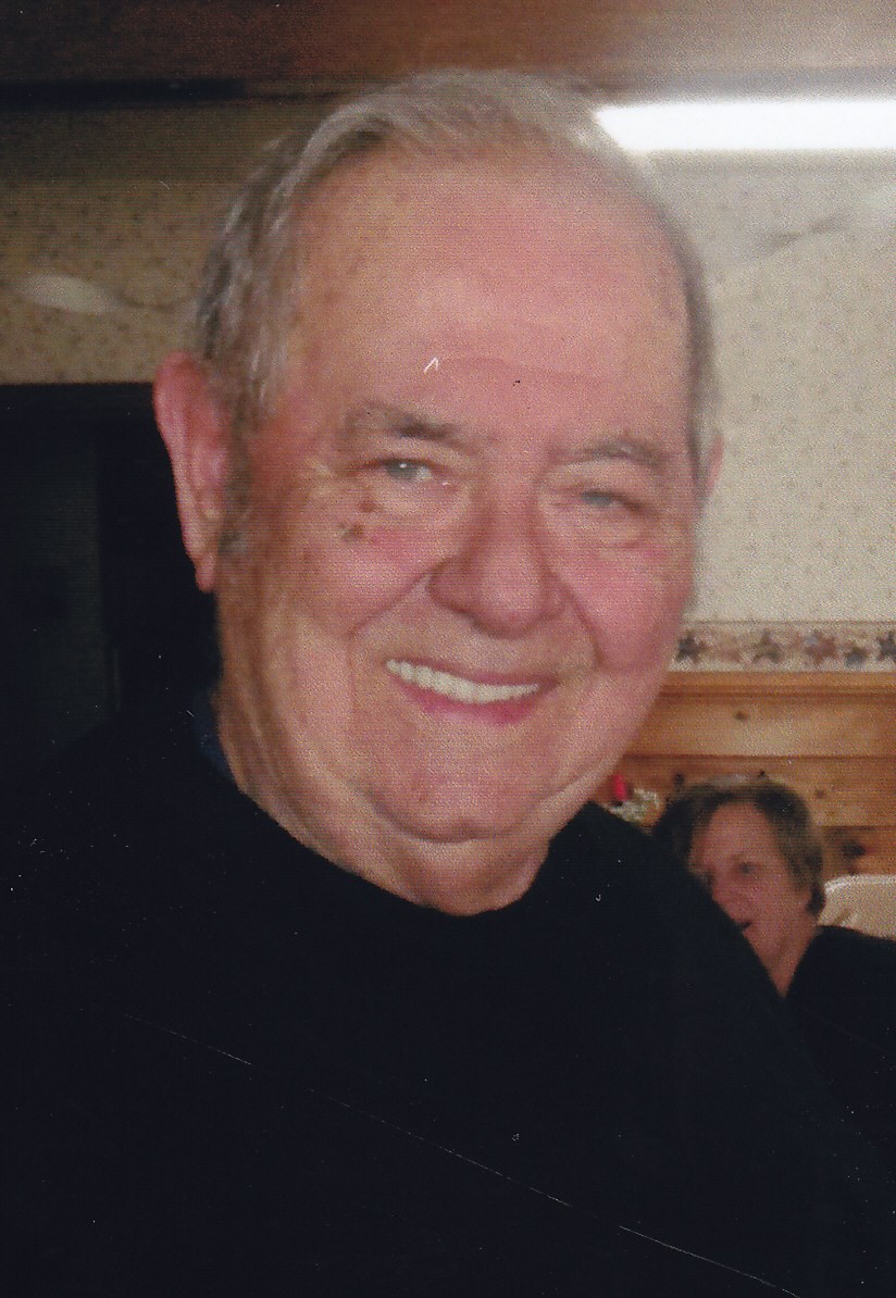 Clarence Dearden Obituary - New Bedford, MA