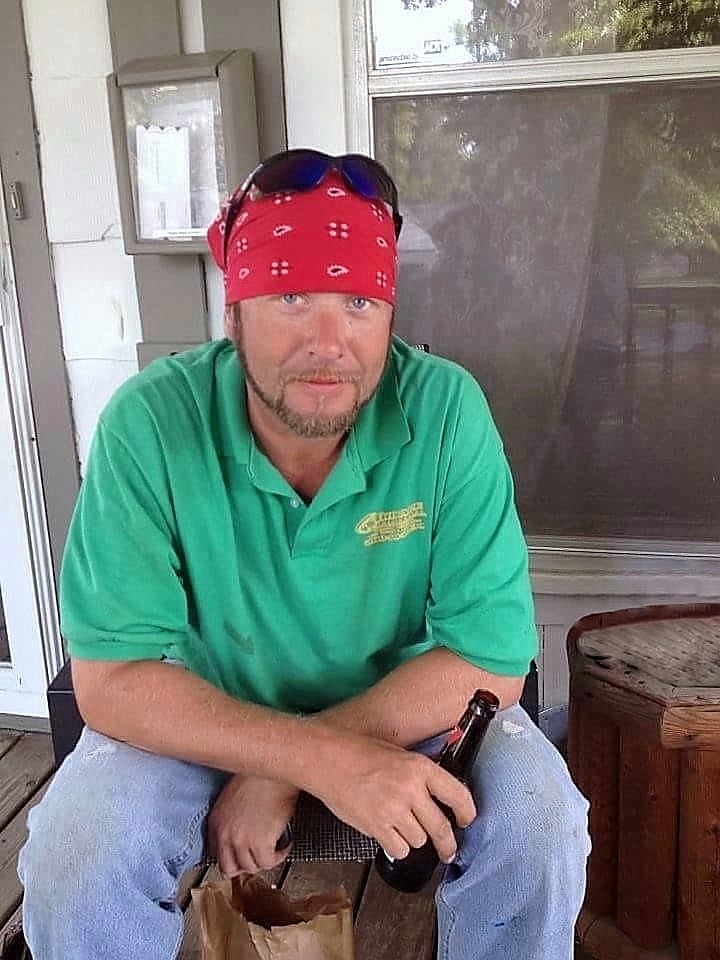 Charles "Chuck" Burns Obituary - Fort Wayne, IN