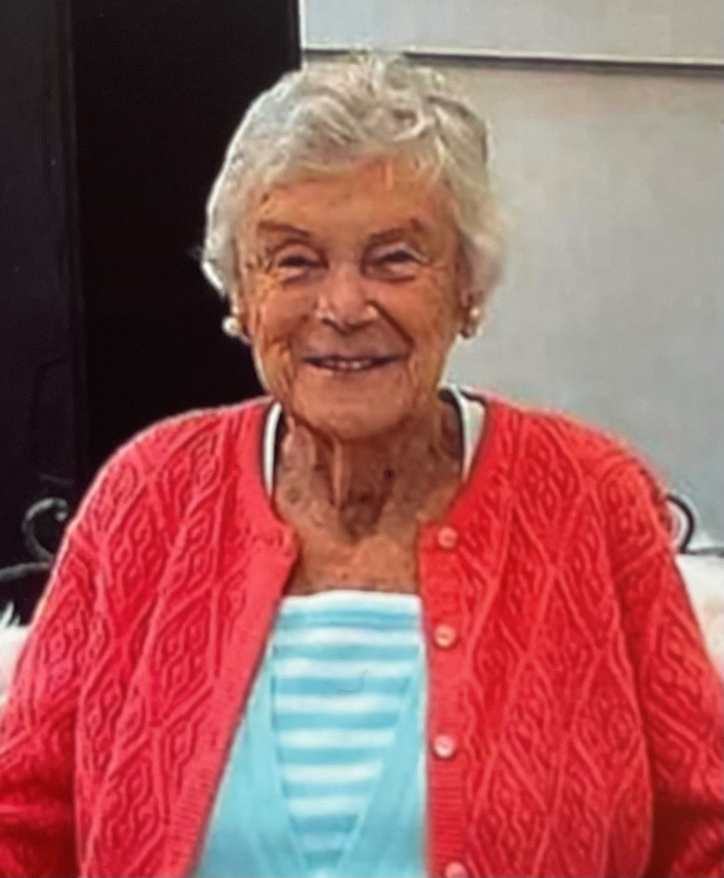 Barbara Cronin Obituary - Norwood, MA