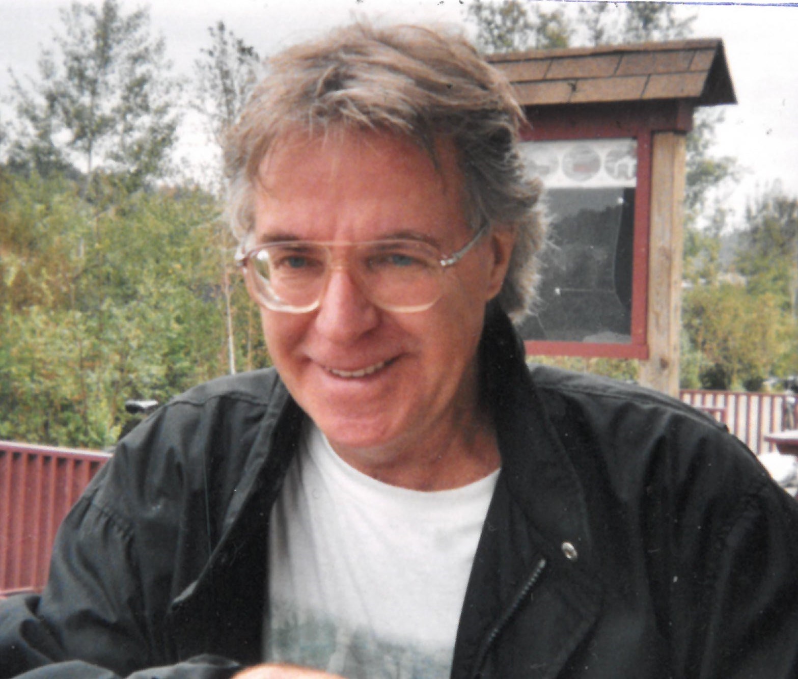 Léo Bouchard Obituary - Verdun, QC Léo Bouchard Obituary - Verdun, QC