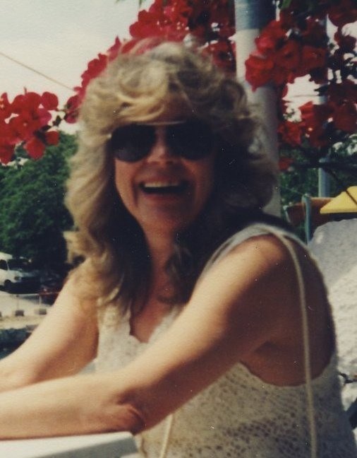 Janis Messick Obituary - St. Paul, MN