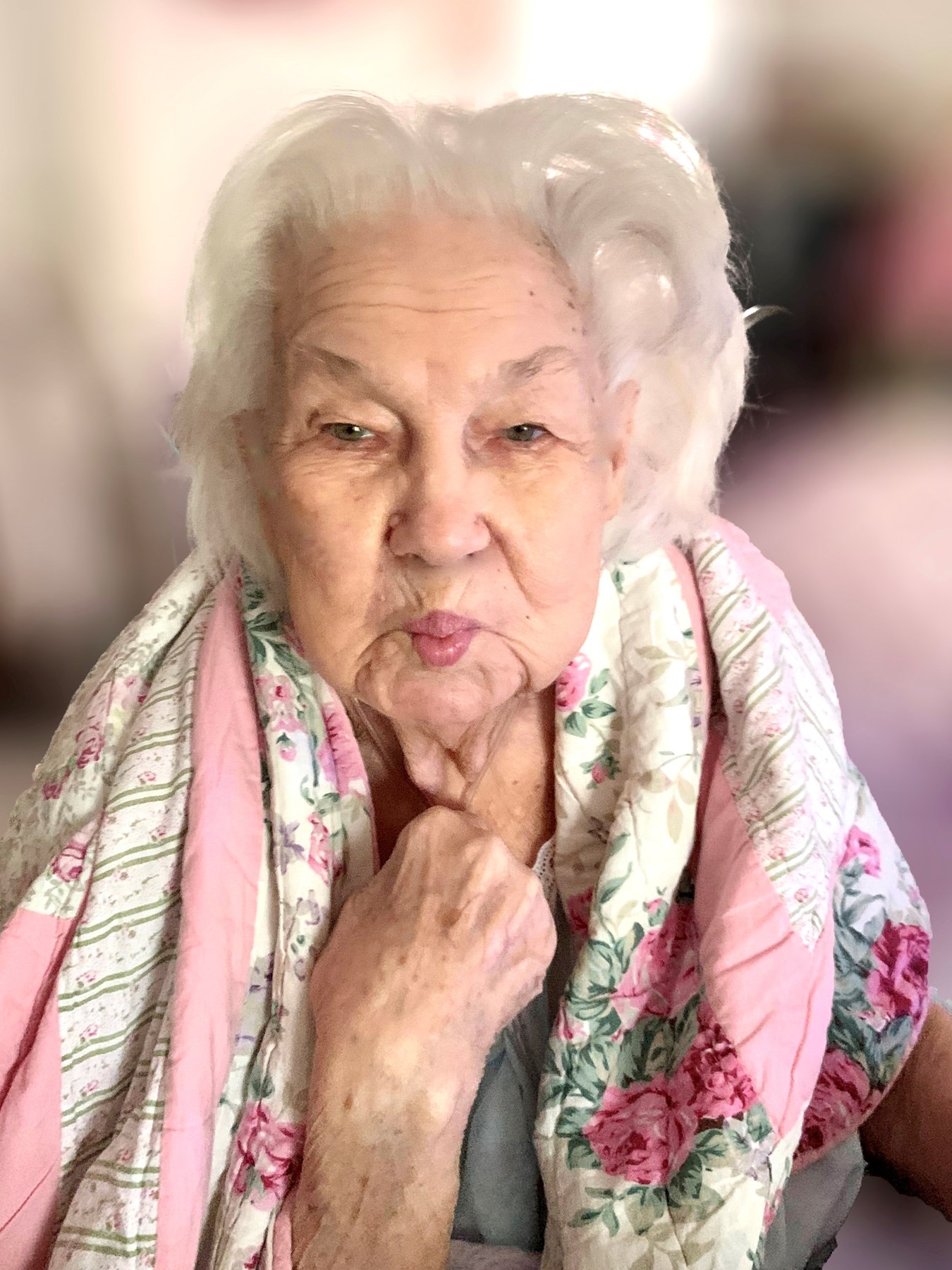 Edna Rogers Obituary - Ocala, FL